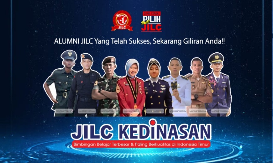 Courses - JILC KEDINASAN
